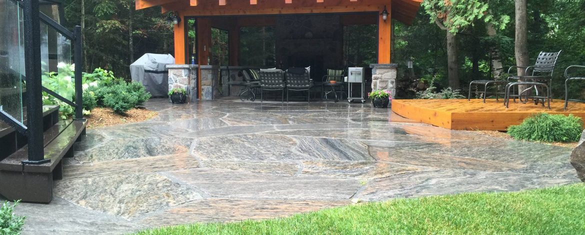 Project 3 – Next Level Builders