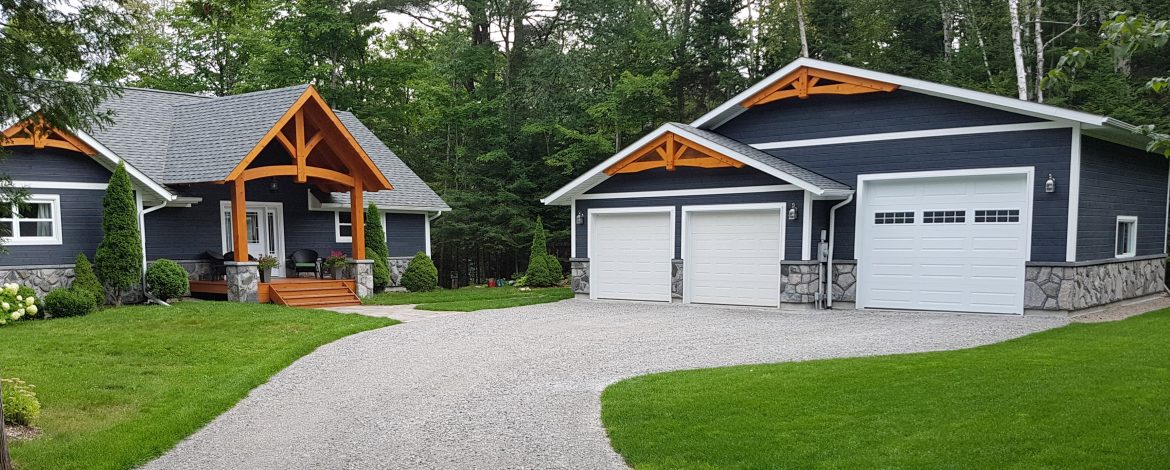 Project 1 – Next Level Builders